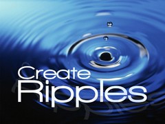 SermonView - Create Ripples